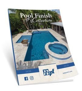 NPT Catalogs | Pool Tiles, Pool Finish, StoneScapes | Valley Pool Plaster