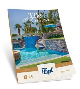 NPT Catalogs | Pool Tiles, Pool Finish, StoneScapes | Valley Pool Plaster